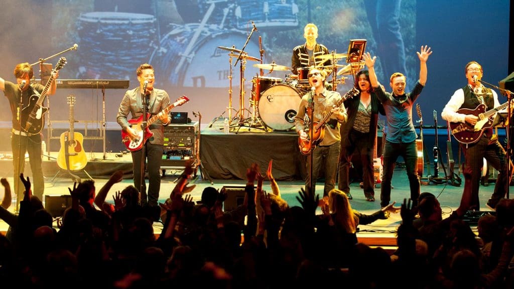 About Us - Poway On Stage