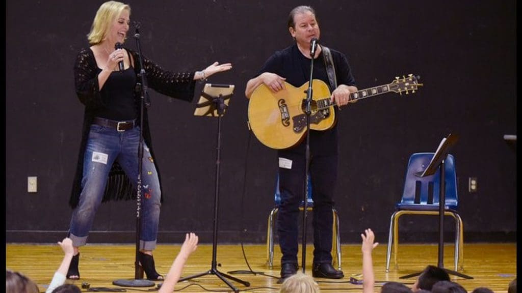 About Us - Poway On Stage