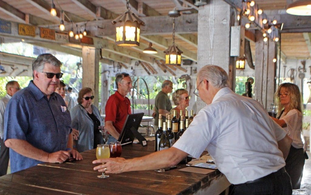 About Us - Poway On Stage