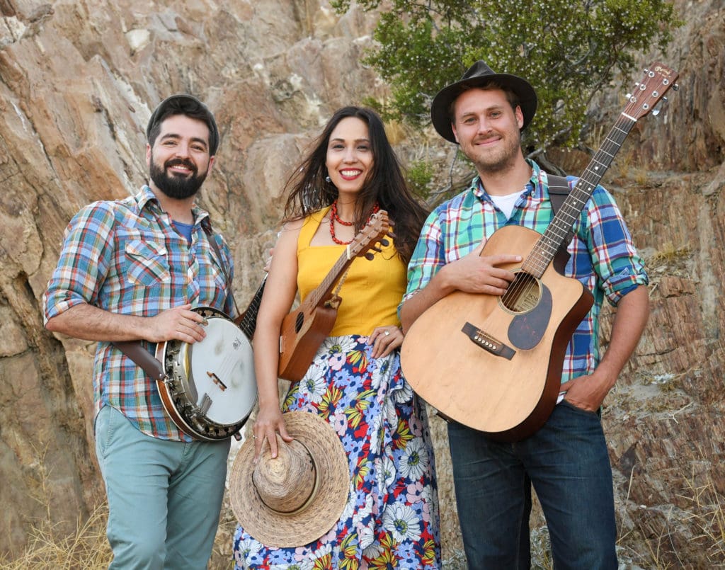 Virtual Field Trips - Poway On Stage