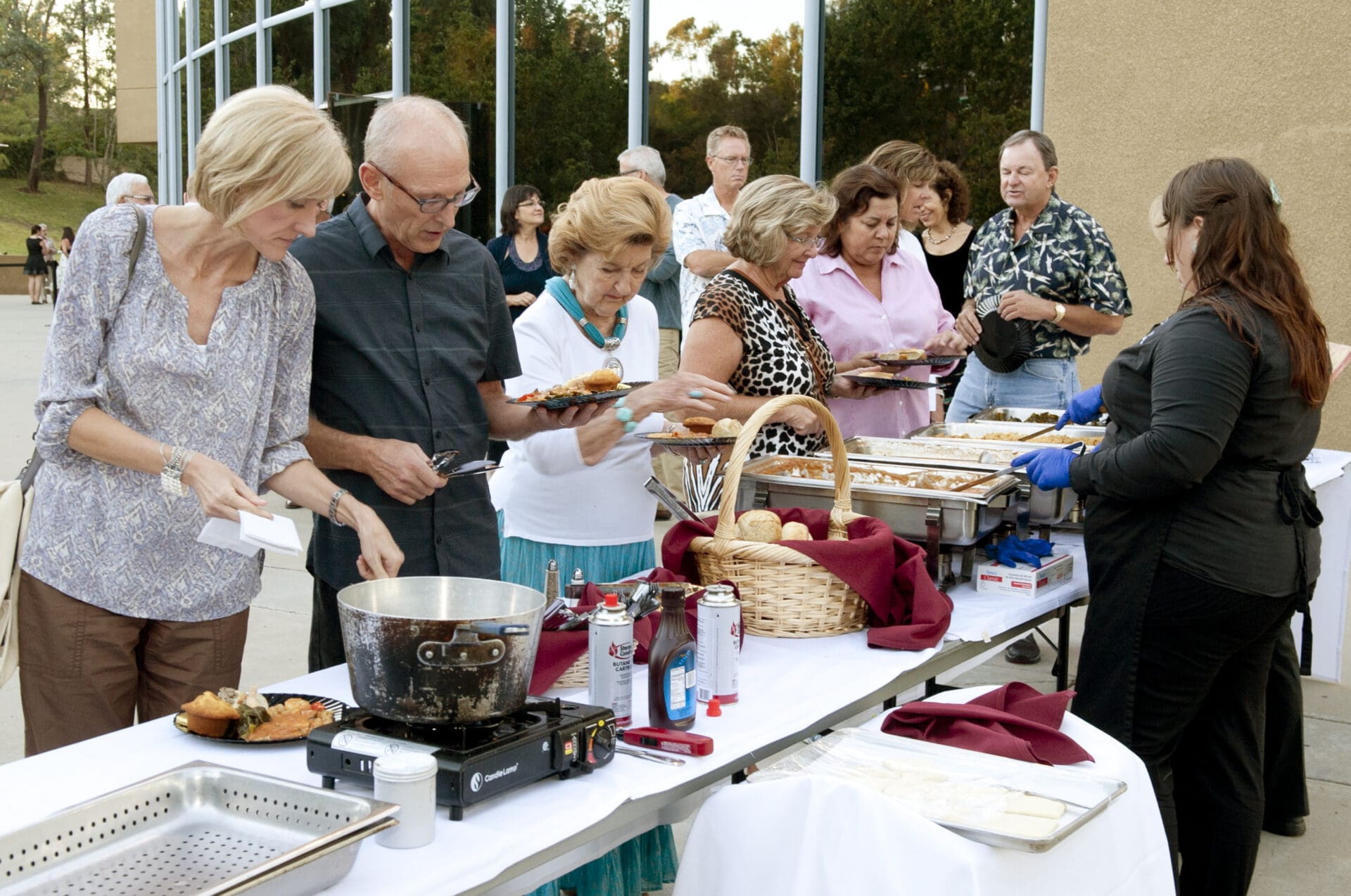 The Celestial Sirens - Poway On Stage