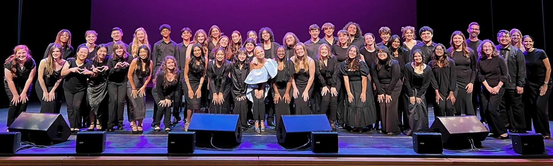 Get Involved - Poway On Stage