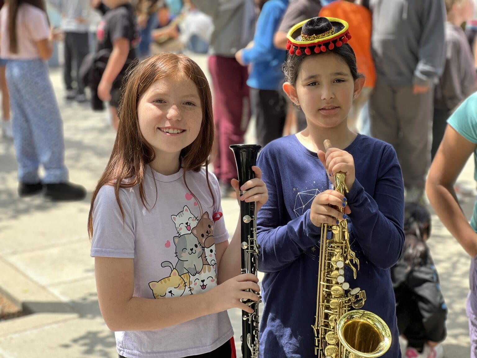 Virtual Field Trips - Poway On Stage